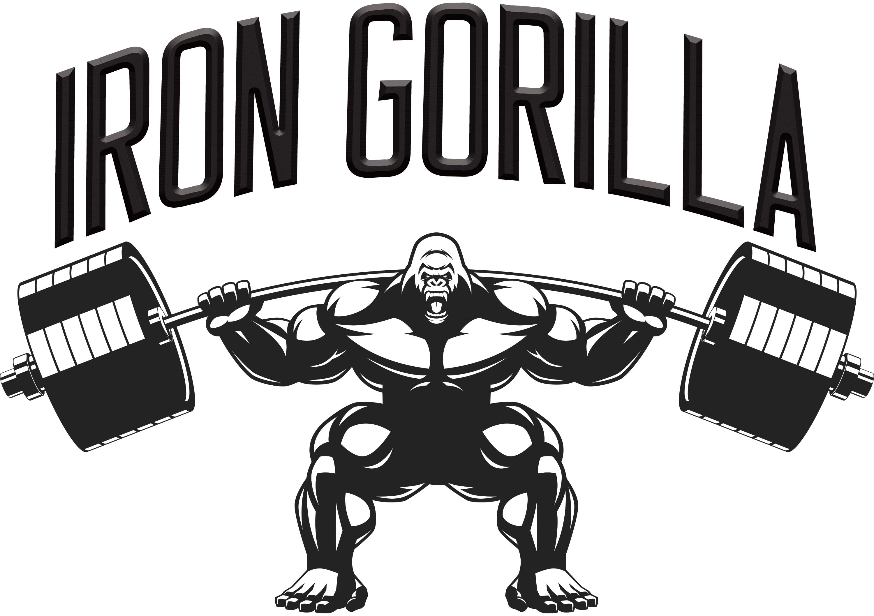 Iron Guerilla