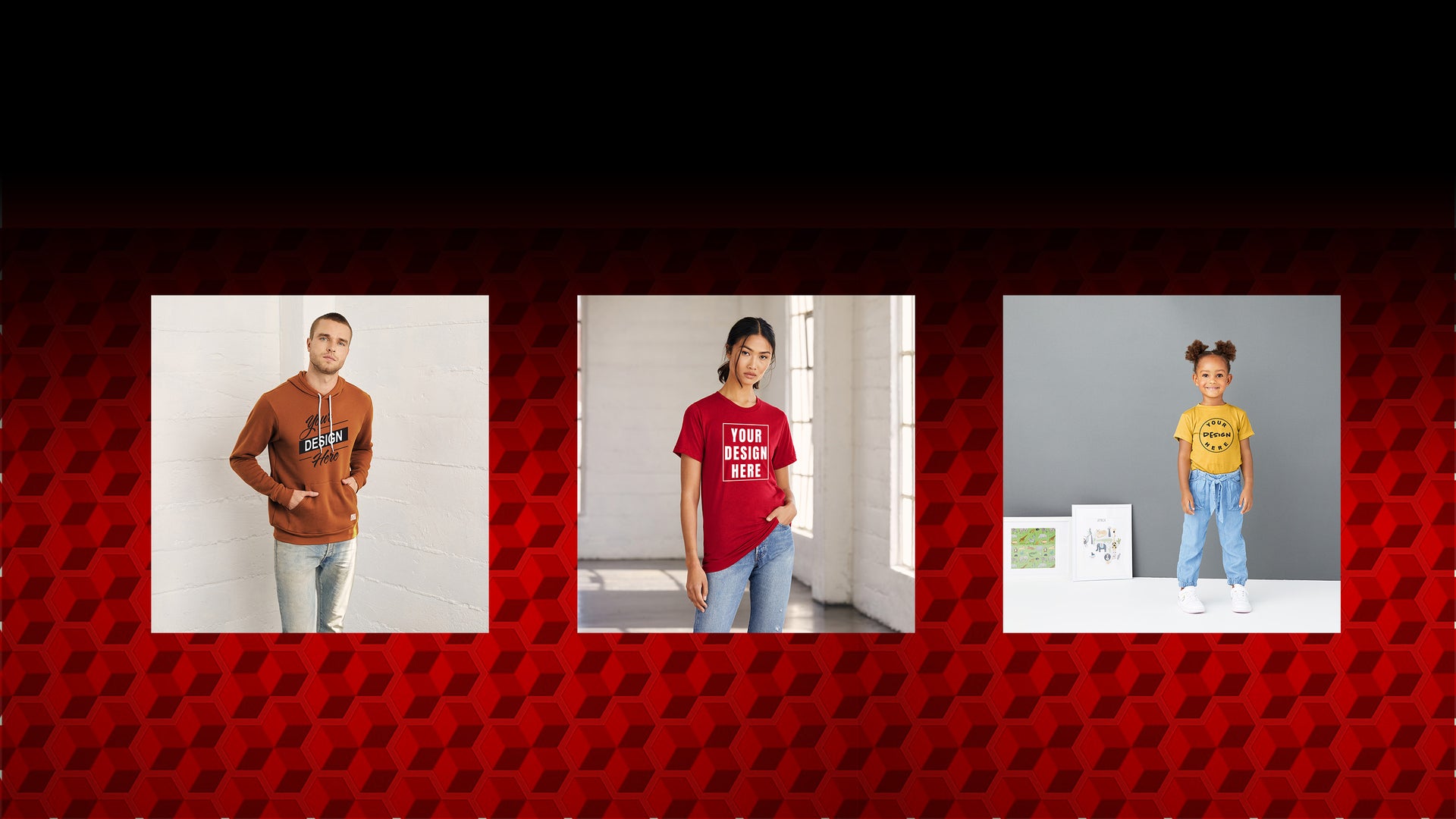 Custom apparel, graphic design, and MORE!!! – Oddly Creative Design